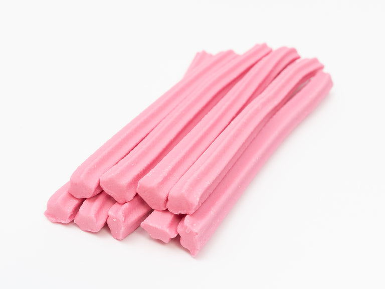 Musk Sticks – The Douquet AU